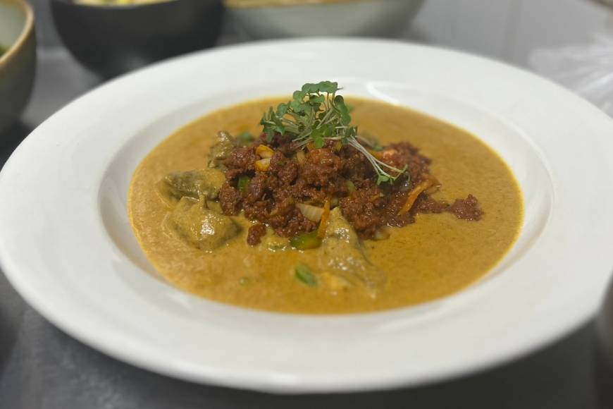 Photo Gallery : The Great Gurkhas : Taste from the Himalayas : Nepalese ...