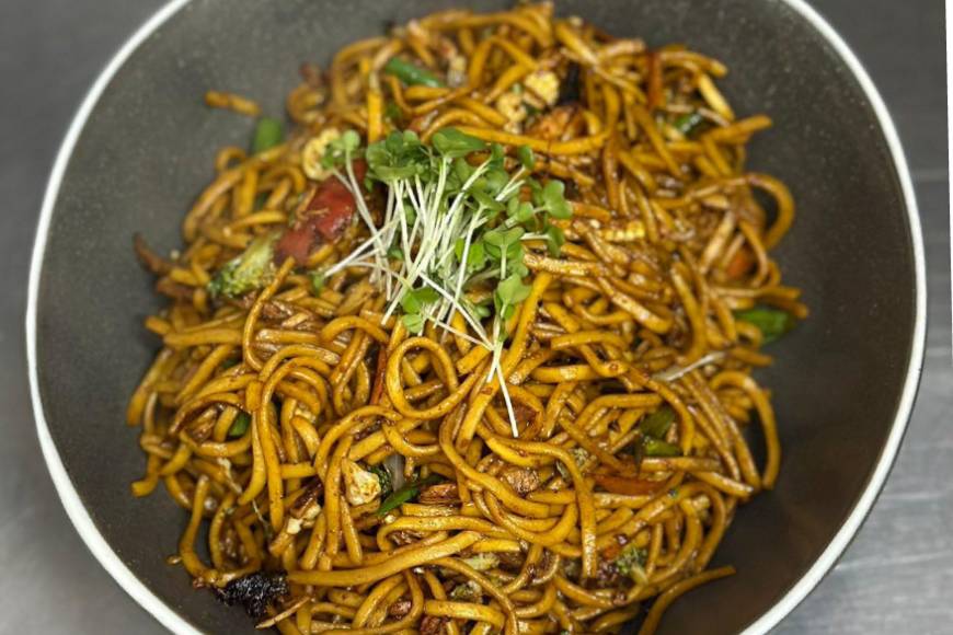 Photo Gallery : The Great Gurkhas : Taste from the Himalayas : Nepalese ...