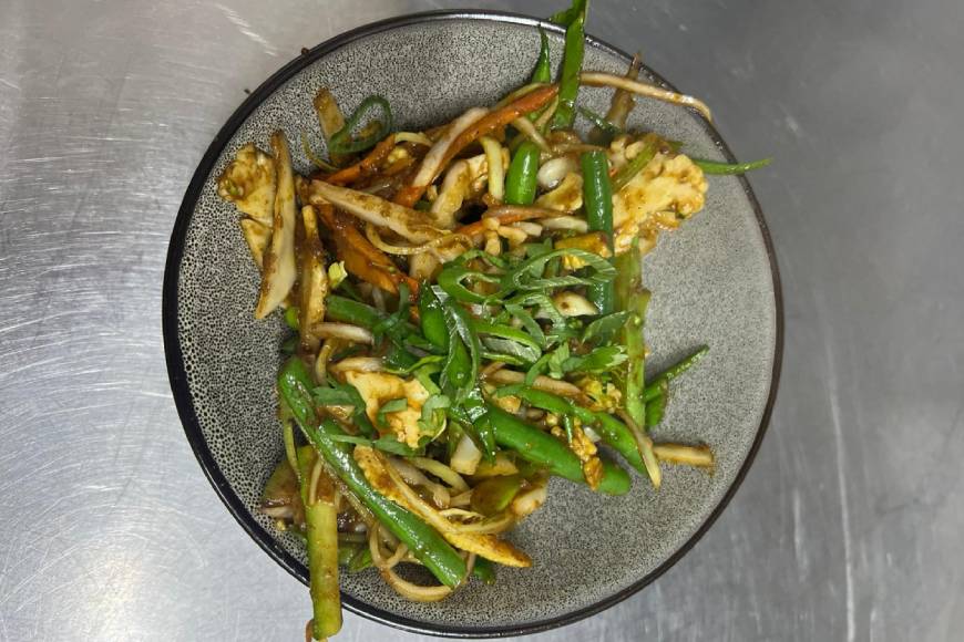 Photo Gallery : The Great Gurkhas : Taste from the Himalayas : Nepalese ...